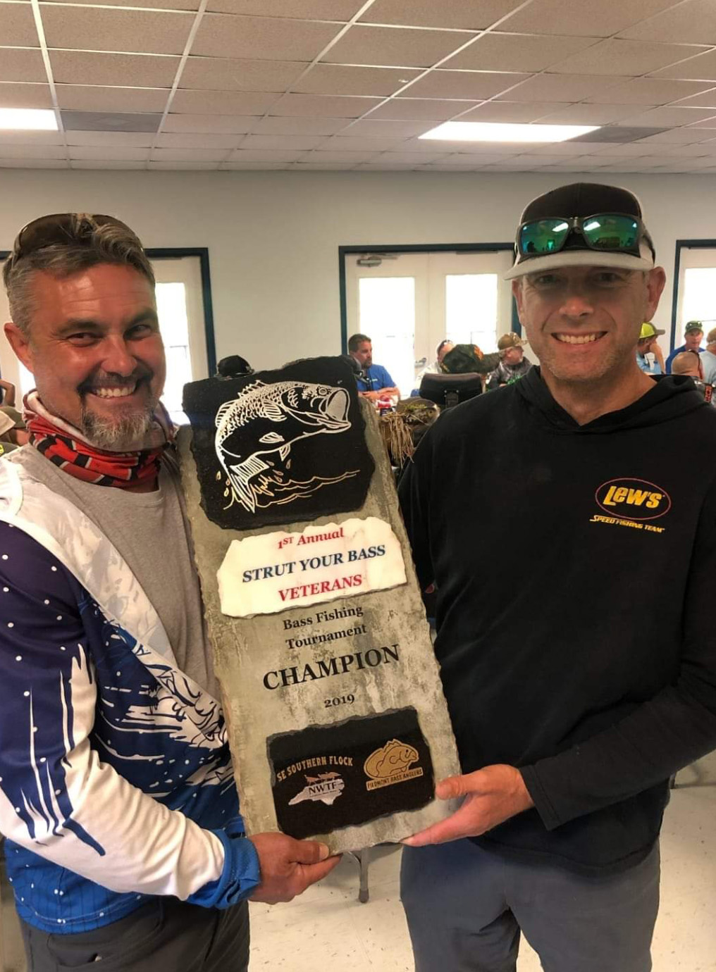 Rigg It Up - Boat Electronics, Installation & Rigging